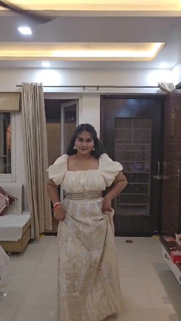 Dheere Dheere | Jahanvi Kapoor| Aditi Shaw | Dance | #dance #shorts # ...