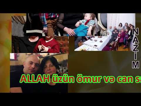 BDU ad günün mübarək, Gültər