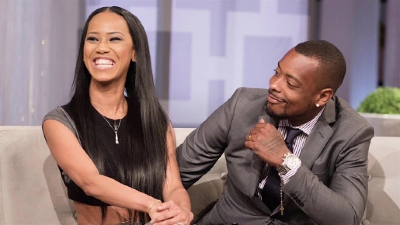 Former LHHH Stars Brandi Boyd & Husband Max Lux Were On Instagram LIVE ...