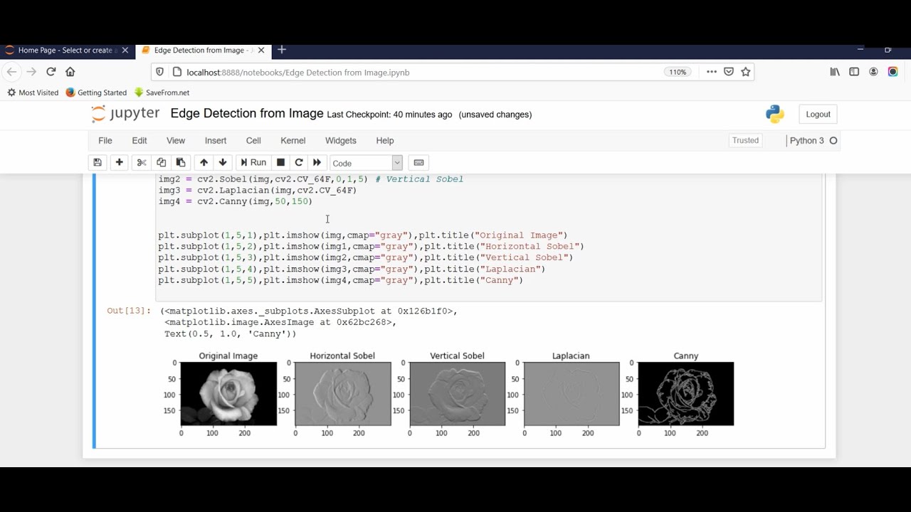 Edge Detection In Image YouTube edge-detection-in-image-youtube