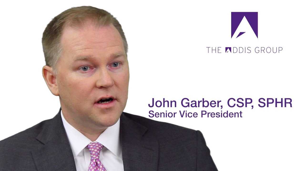 Human Capital Insurance with John Garber - YouTube