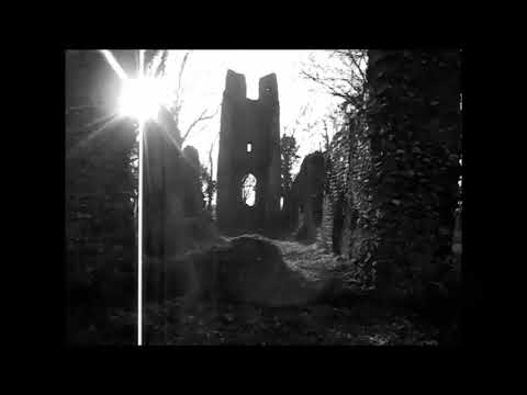 Saxlingham Nethergate - Abandoned Church in Norfolk. Church Ruins - YouTube