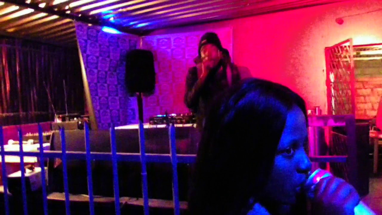 3DIMENSIONS SA - RIDE OR DIE PERFORMANCE BY SKHALO - YouTube