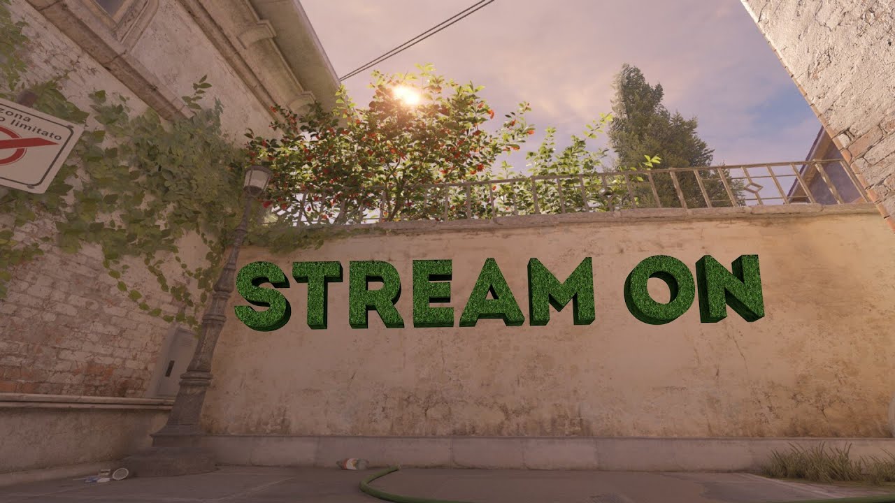 CS2 - Stream/ Играем премьер режим - YouTube