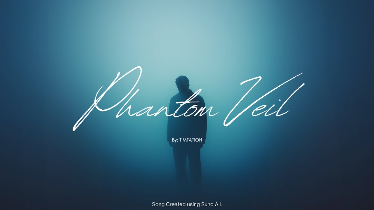 Timtation - Phantom Veil #suno - YouTube