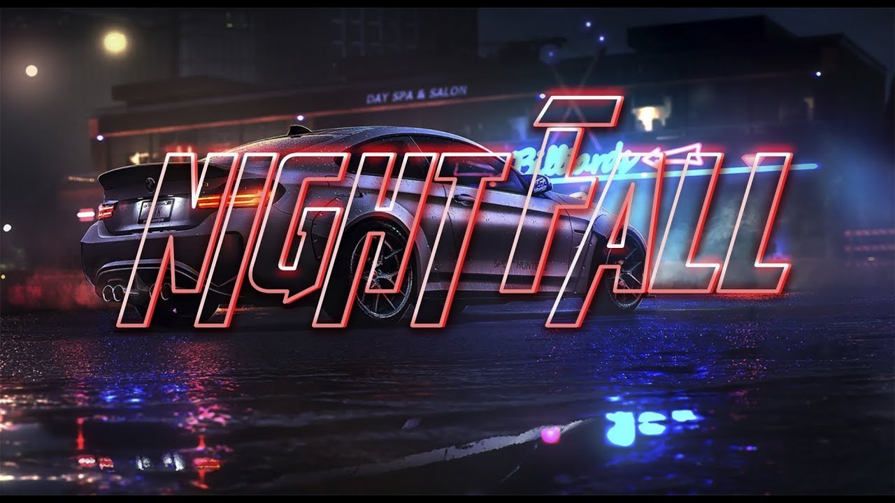 GTA V NightFall RP - Ürlény vagyok? - YouTube