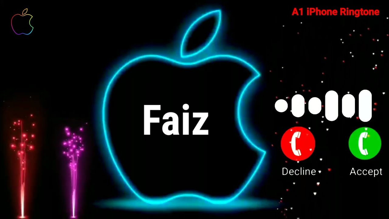 Faiz Name Ringtone | Faiz Name Status | Faiz Name Song | New iPhone ...