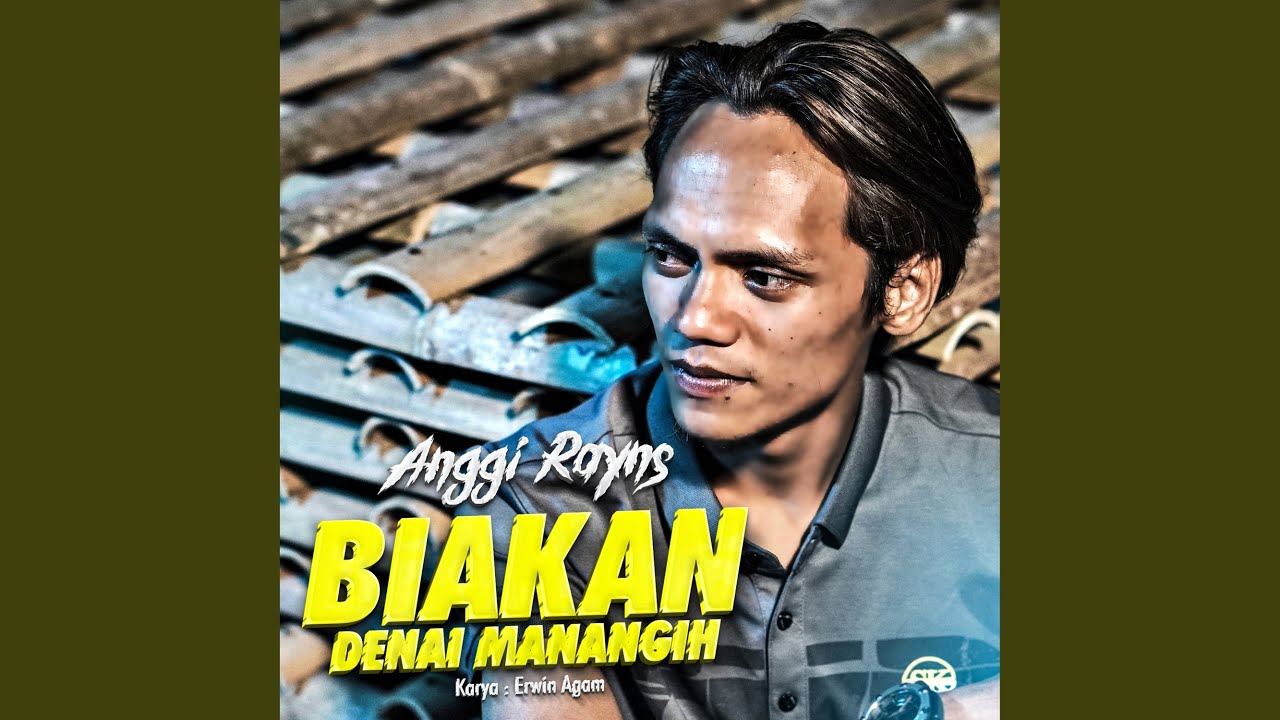 Biakan Denai Manangih - YouTube Music