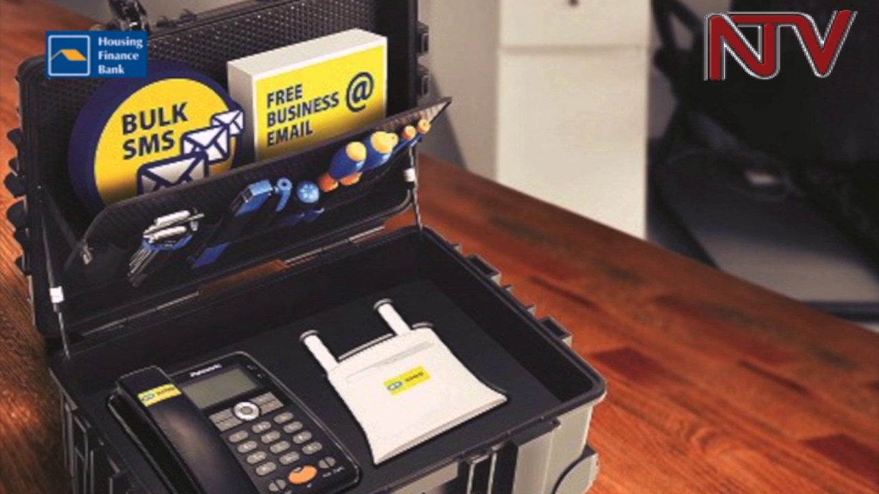 Telecom companies eyeing SME market segment - YouTube