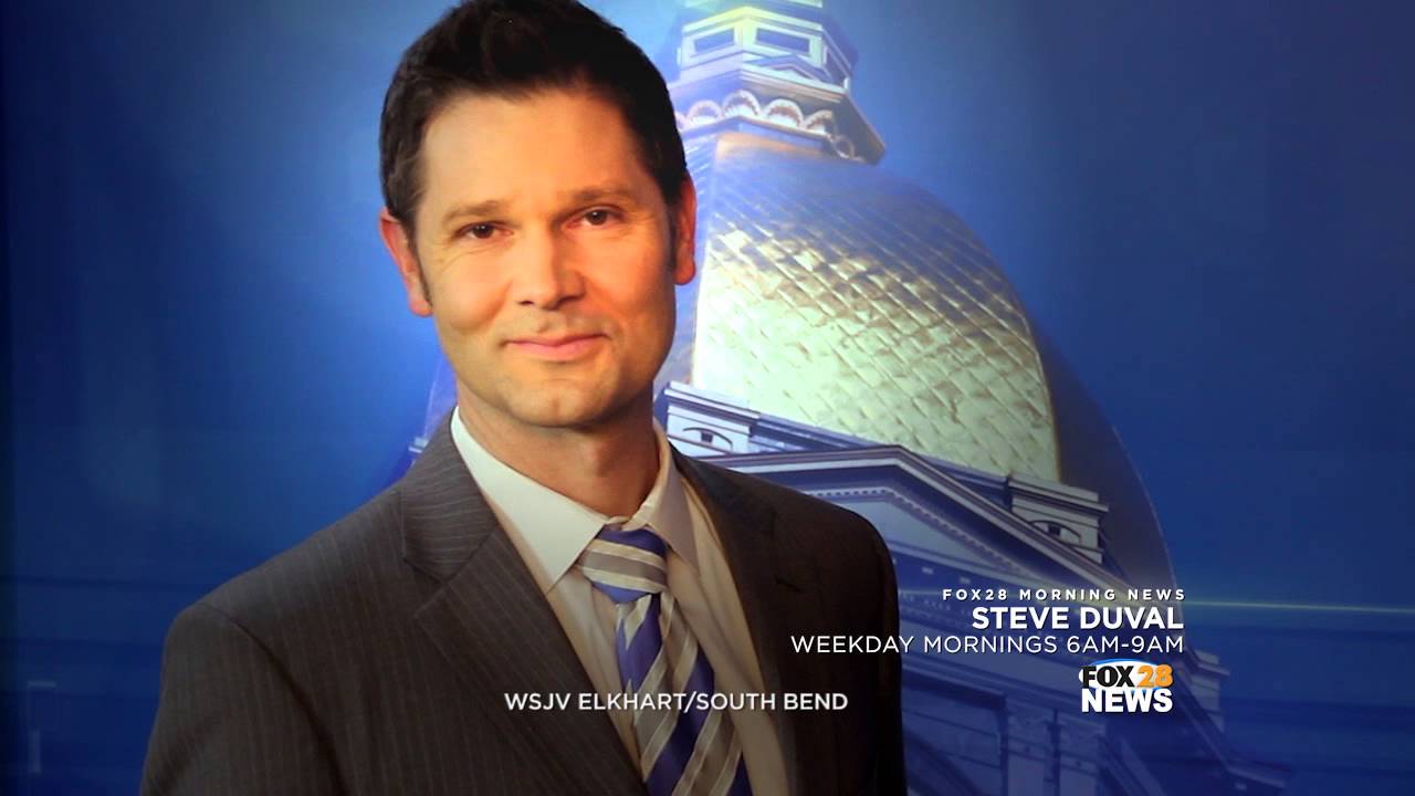 STEVE DUVAL 10 - YouTube