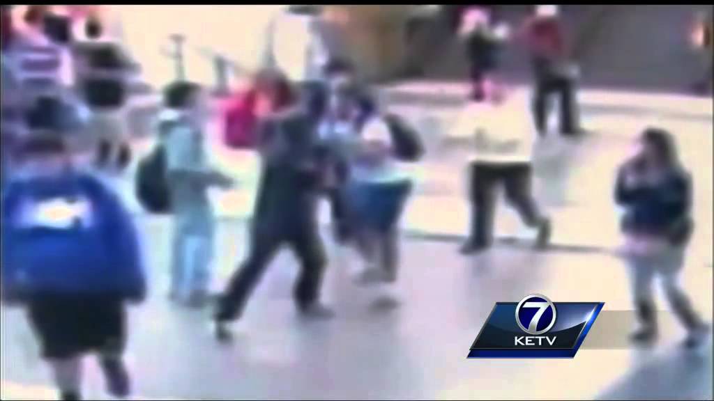 Teen shares regret for fatal high school fight - YouTube