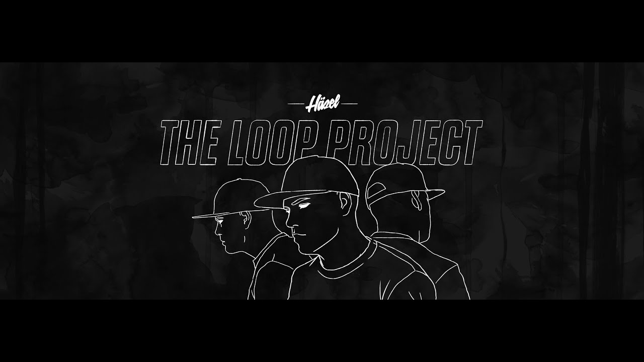 THE LOOP PROJECT - Häzel - The Realness - YouTube