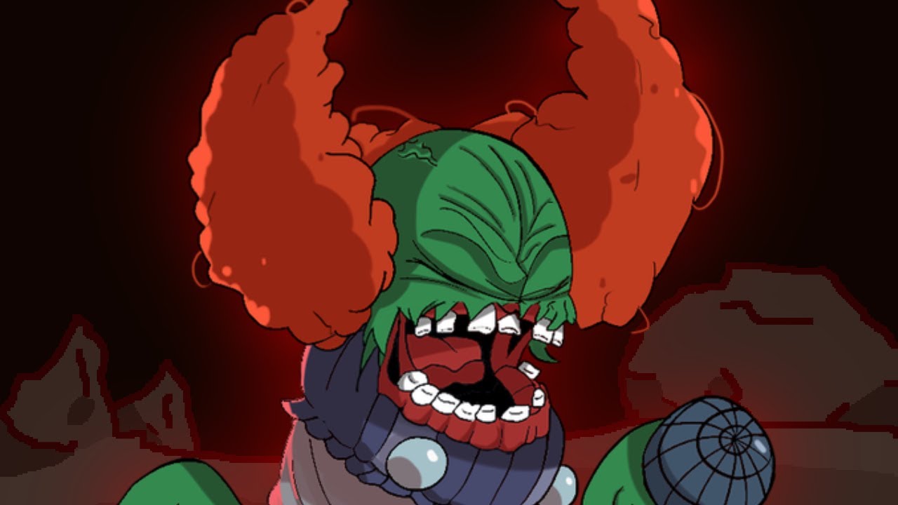 Tricky HD! - YouTube