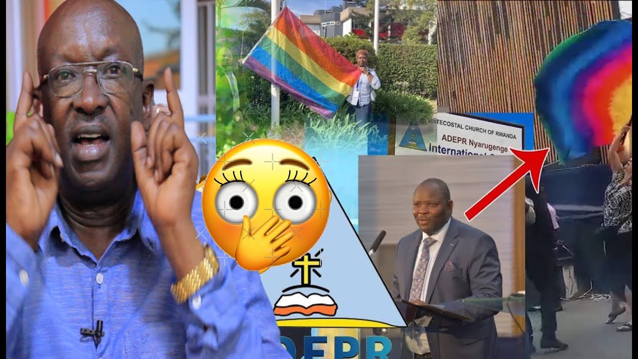 UBUHANUZI #48: URIYA MUGORE WAJE KUZUNGUZA IDARAPO RY'UBUTINGANYI ...