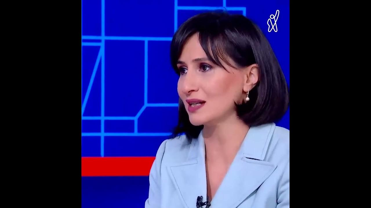 რაც უყვარს ქართველ ხალხს იმას ეხებით თქვენ ის მიგყავთ დაღუპვისკენ
