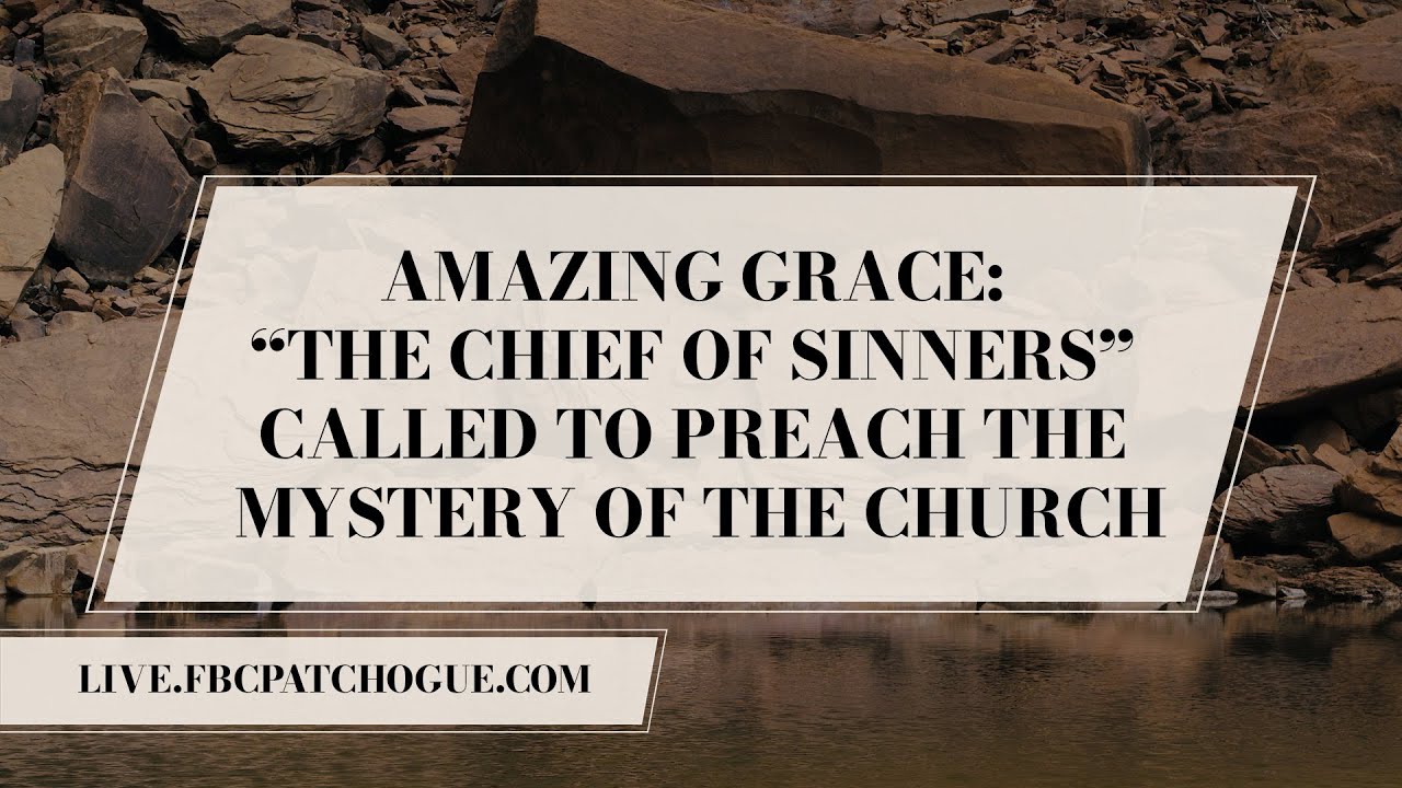 FBCP Sunday, August 22, 2021 Live Worship Service - YouTube