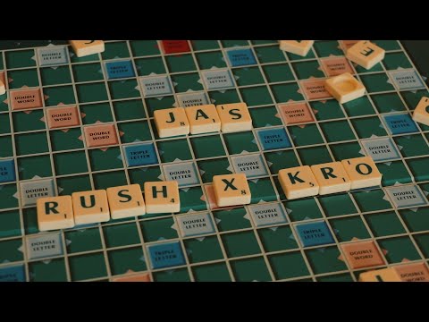 RushSCP x Kro-Barz - JAS (Official Music Video)