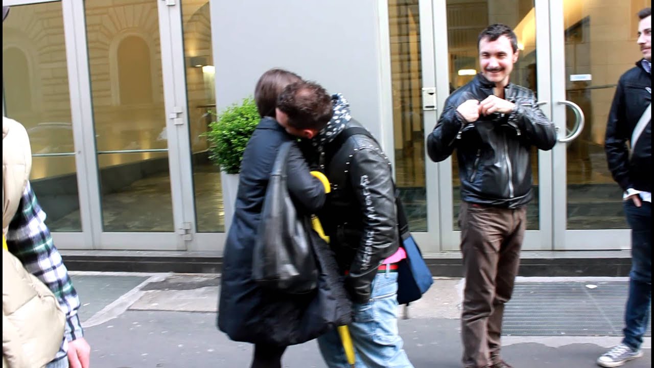 Alan Caligiuri & Popi Popi - YouTube