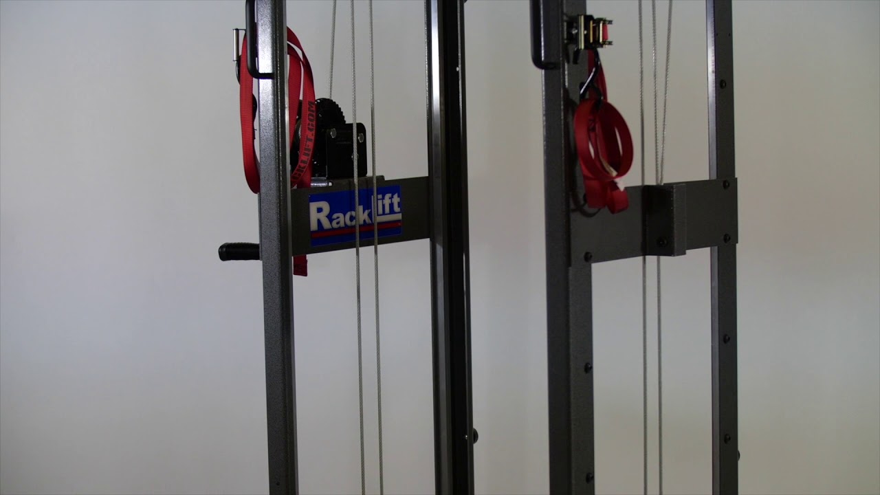 RL600RS - YouTube