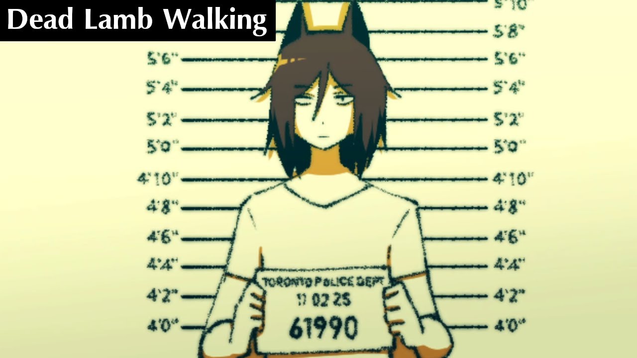 Dead Lamb Walking FULL Game Walkthrough / Playthrough - Let's Play (No ...