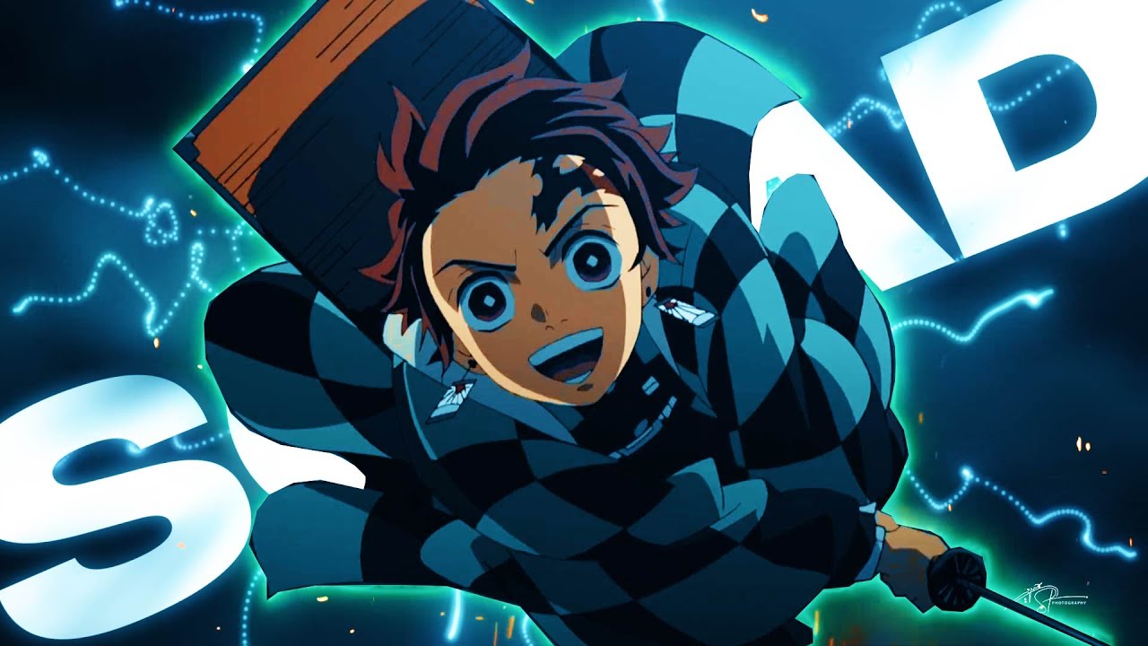 Demon Slayer badass edit- So Bad [Edit/AMV] Quick Edit! - YouTube