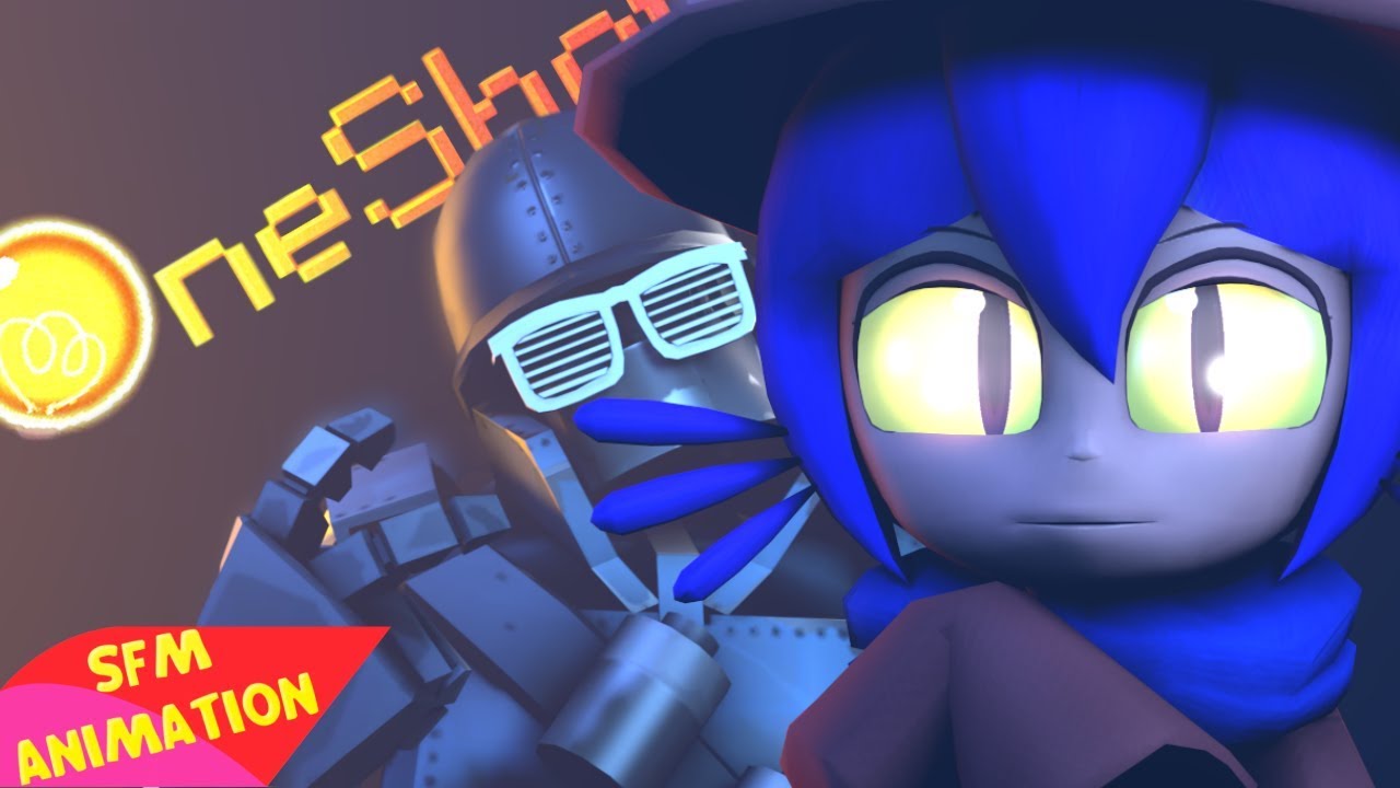 (SFM)Markiplier Animated|OneShot|100th Animation Special - YouTube