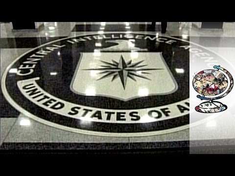 CIA Secrets Documentary - CIA Secret Experiments DOCUMENTARY - YouTube