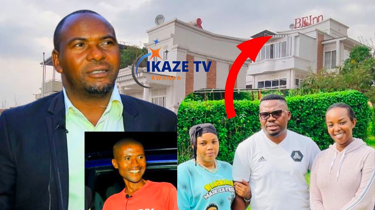 LIVE🔴TUGEZE KWA BAMPORIKI KURI HOTEL YE UMUTURANYI WE AVUZE😮IBIKOMEYE ...