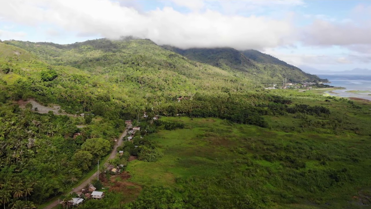 mavic air kalinawan river 2 - YouTube