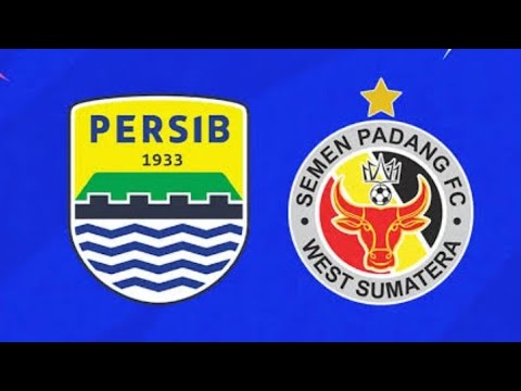 🔴Live skotr Semen Padang Vs Persib Bandung - YouTube