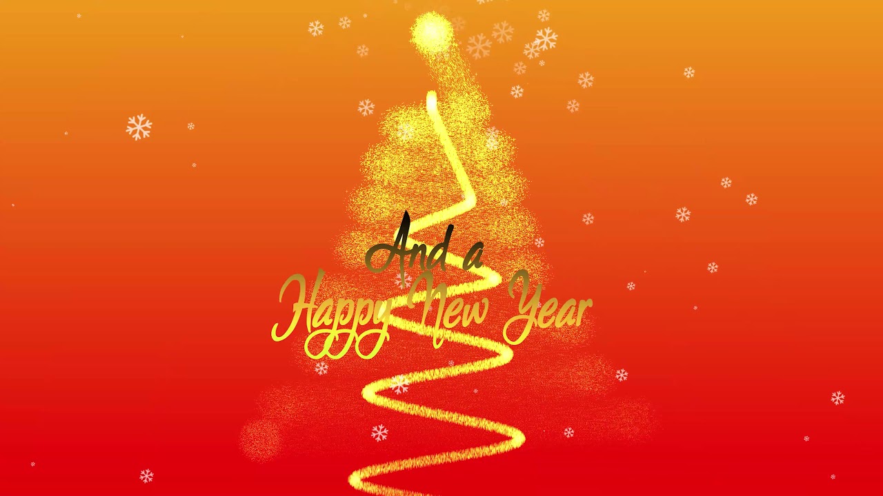 Merry Christmas from MSM - YouTube