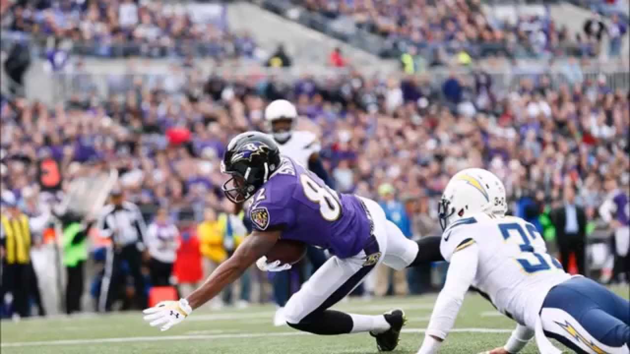 Ravens Choke Week 13 vs. Chargers Analysis - YouTube