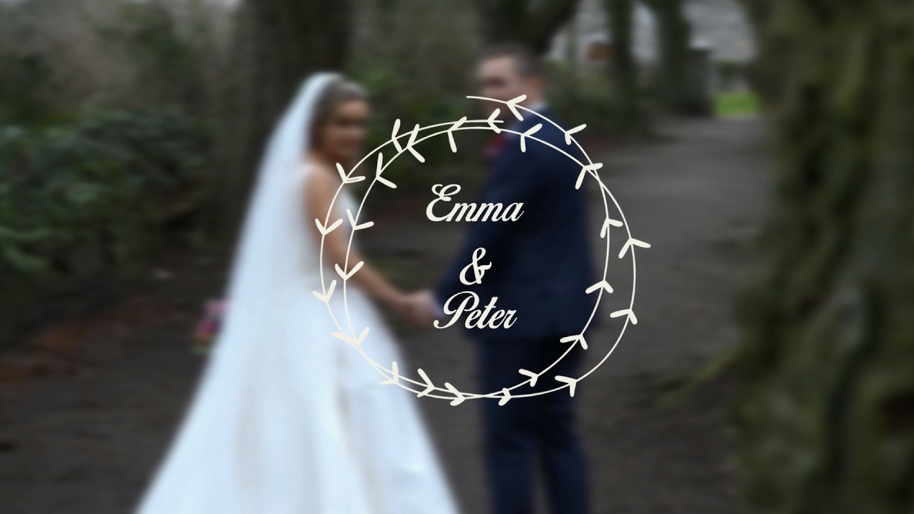 Emma And Peter Wedding Barrow Couple Enjoy Bee Themed Wedding Day At