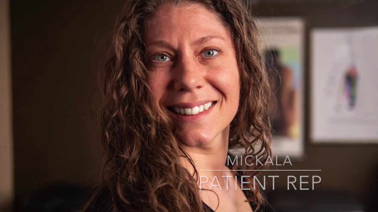 chiro movie - YouTube