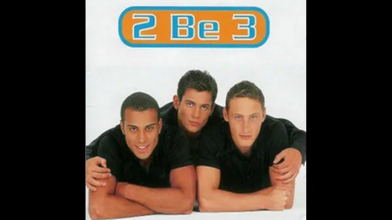 2 be 3 - To be free #conceptkaraoke - YouTube