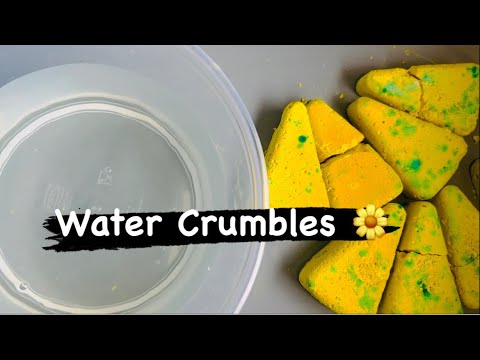 Yellow Yellow Dirty Fellow 🌼 ASMR - Oddly Satisfying - 23/02/2023 - YouTube
