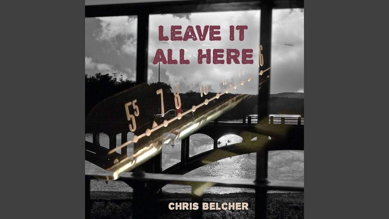 Leave It All Here - YouTube
