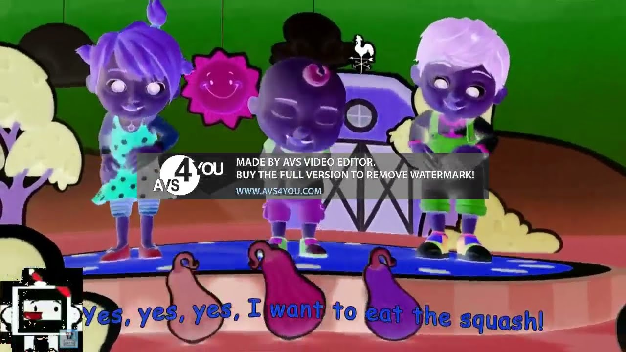 Yes Yes Vegetables Dance | CoComelon Nursery Rhymes Kids & Songs In ...