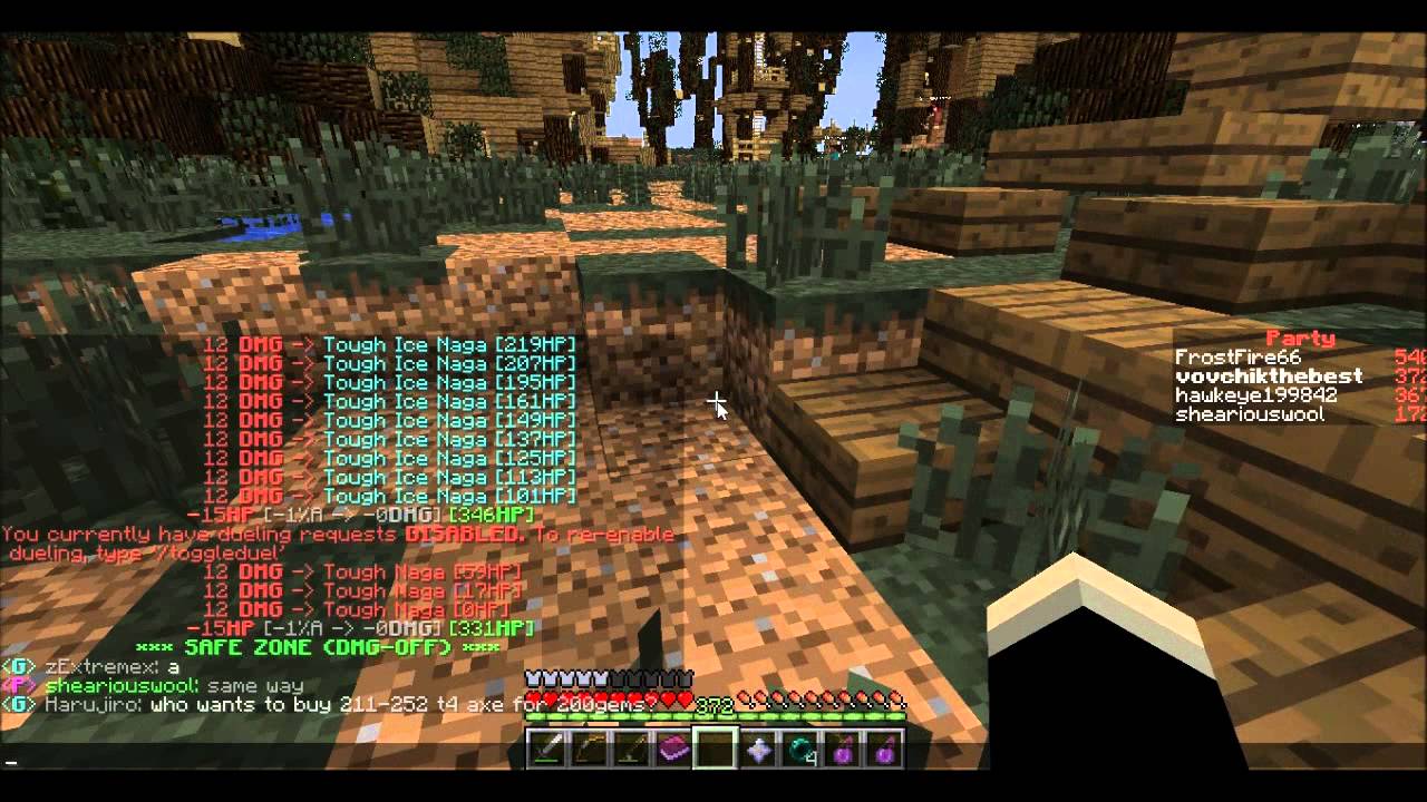 Dungeon Realms Season 2 Episode 3 Upgrades Youtube