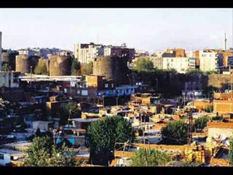 Çınarlı Davut- KÜRTÇE UZUN HAVA