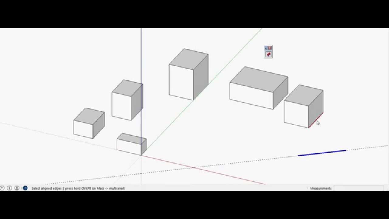 s4u Align Tool v3.0.0 - YouTube