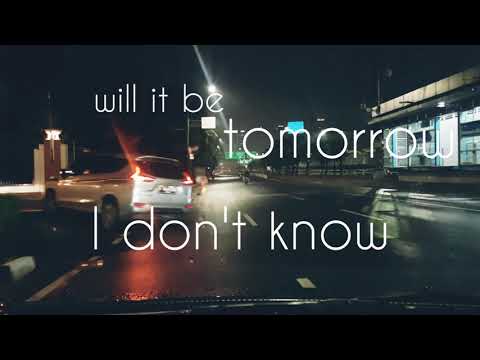 Pure Saturday - Desire (Unofficial Lyric Video) Indie Bandung 90s