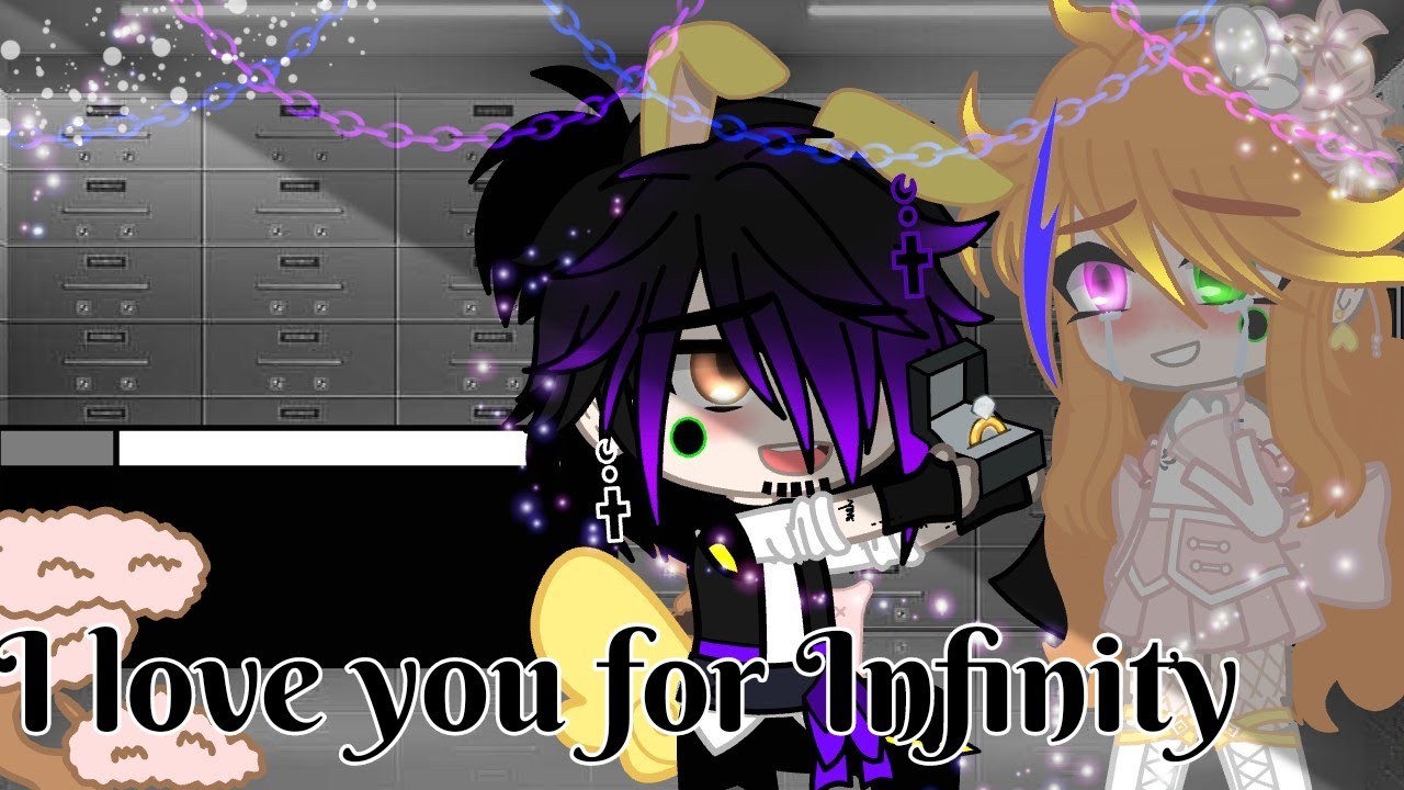 []I love you for Infinity ♾️ []William x Clara[] - YouTube