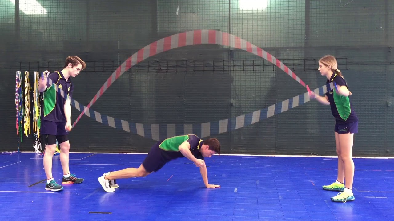 Pushup to 1 Handed Pushup - YouTube