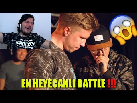 İnsan Üstü Sesler ! 👽 | PASH vs TRUNG BAO Analizi !