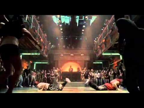 Step Up 2 The Streets - Missy Elliott \