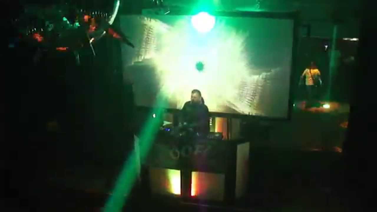 DJ Roke Cabrera @ WOOF! Fort Lauderdale, Part 2 - YouTube