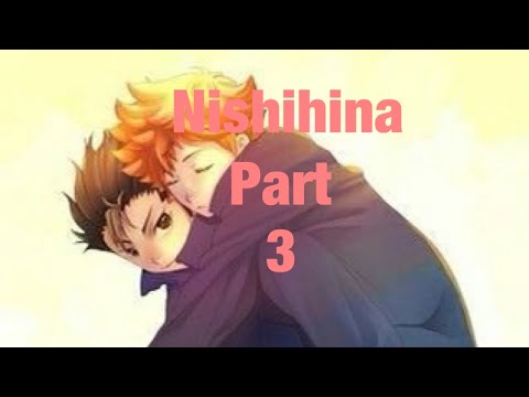 Nishihina + noyahina (TextingStory pt3) - YouTube