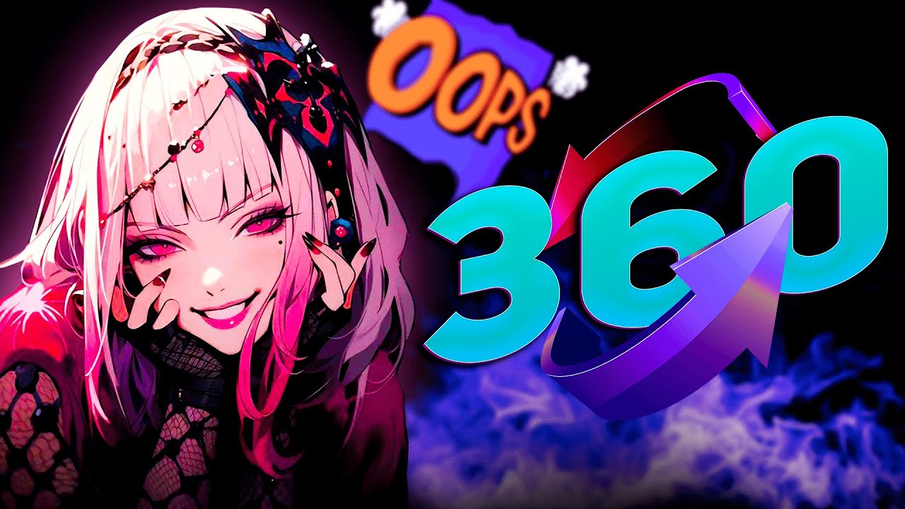 НЕ гайд на 360 - YouTube