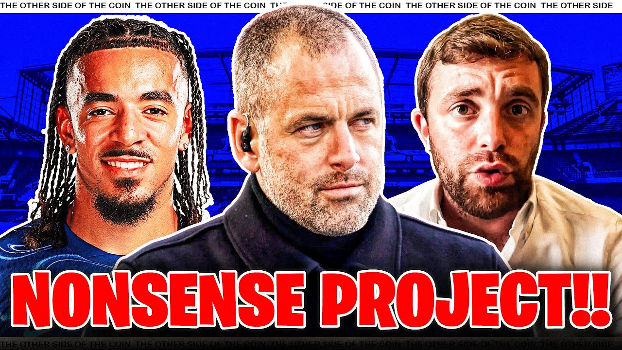 HARSH TRUTH FROM JOE COLE | FABRIZIO DELIVERS MORE NONSENSE | PROTEST ...